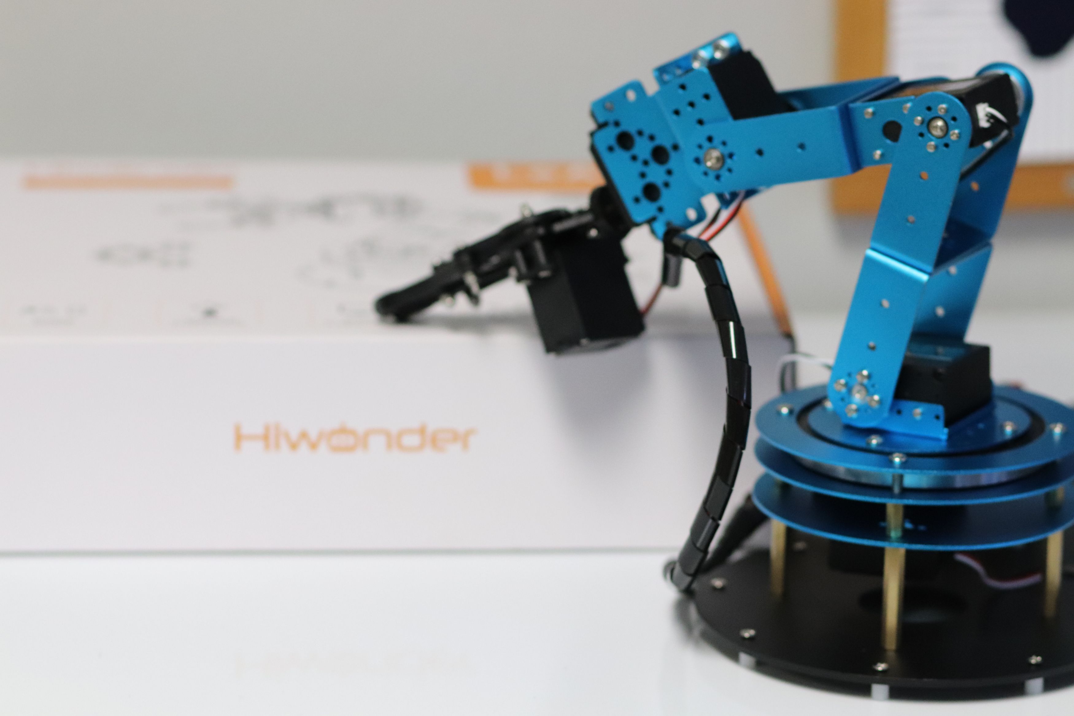 Robotics Program- Hands-On STEM Learning from Middle to High School | Saint Francis School